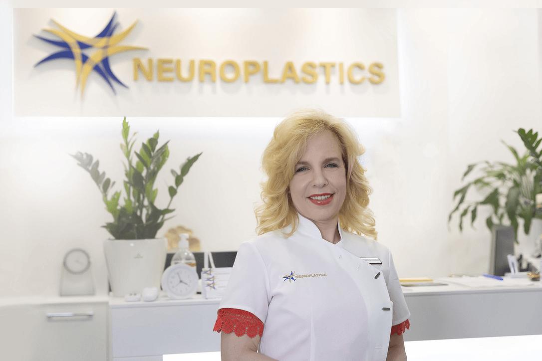 Ismeretlen gyógymódok – a Neuroplastics Klinika - Blaschek László ...